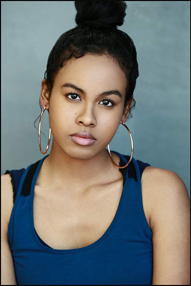 Brittany Butler picture