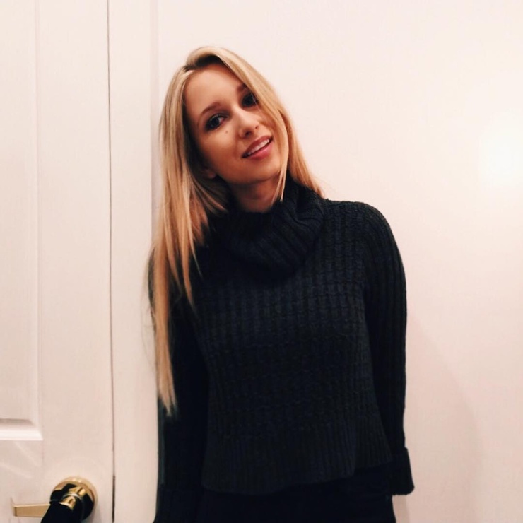 Picture of Nikita Sullivan