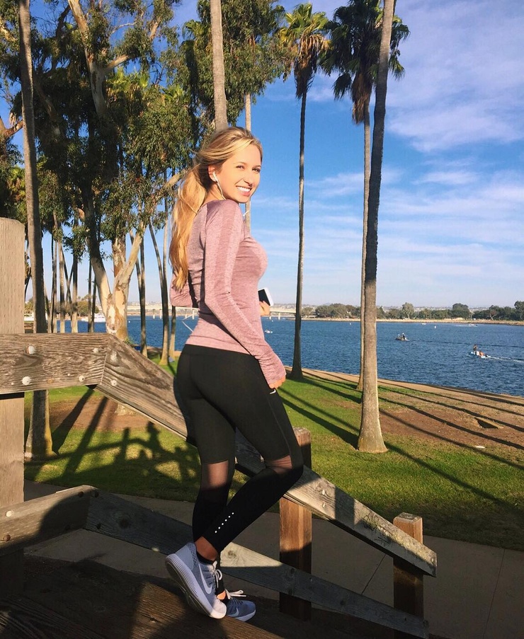 Picture of Nikita Sullivan