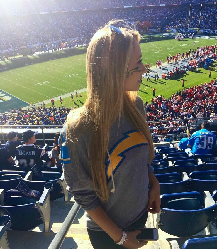 Picture of Nikita Sullivan