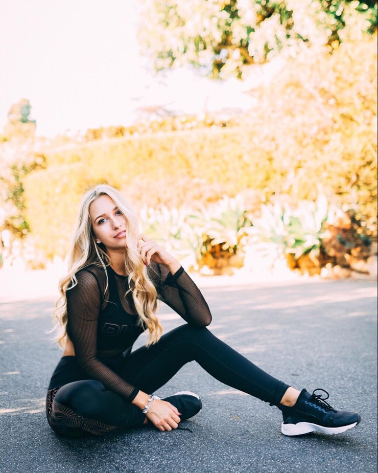 Picture of Nikita Sullivan