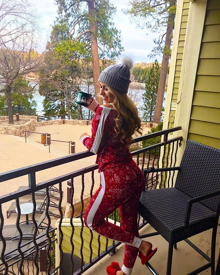 Picture of Nikita Sullivan