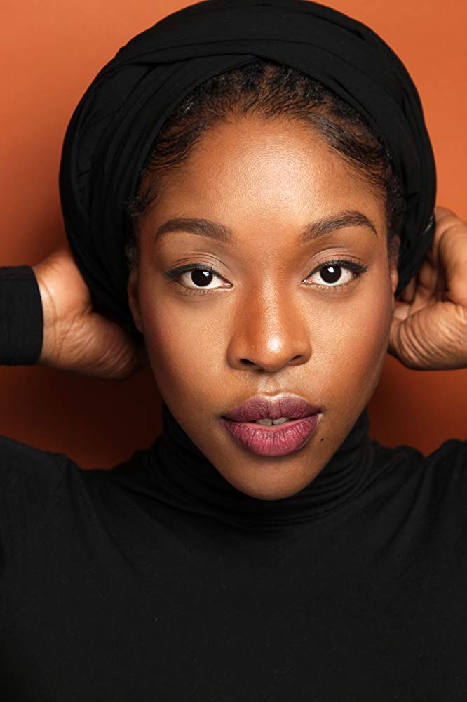 Picture of Ronke Adekoluejo