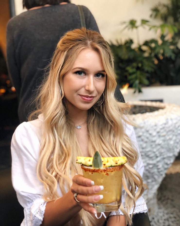 Picture of Nikita Sullivan