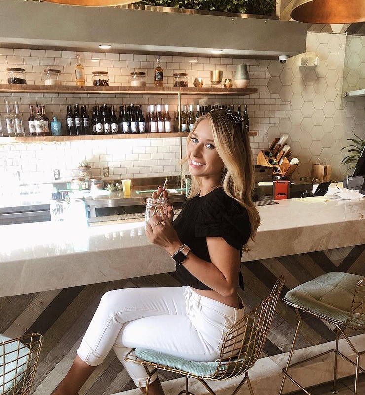 Picture of Nikita Sullivan