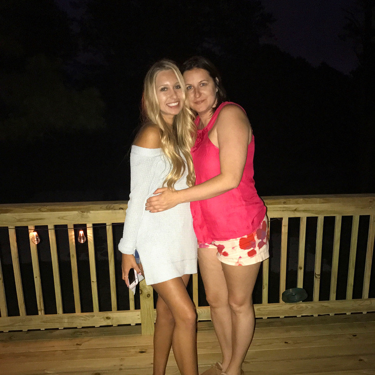 Nikita Sullivan picture