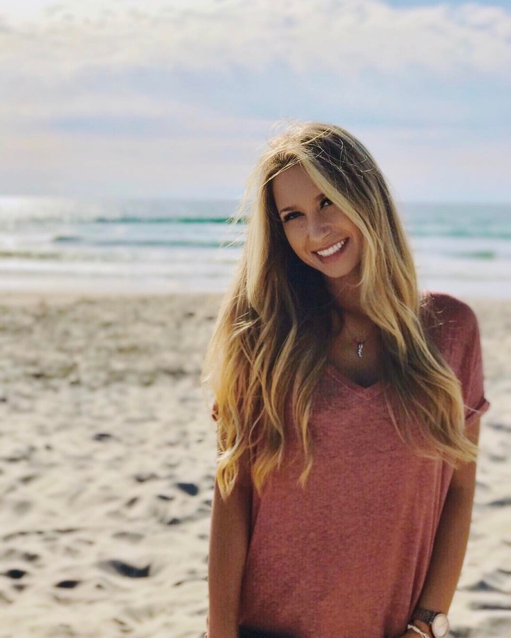 Nikita Sullivan picture