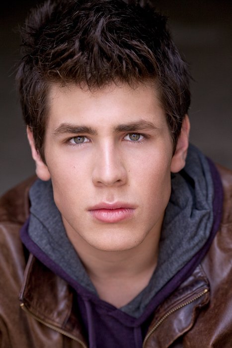 Zachariah Palmer picture