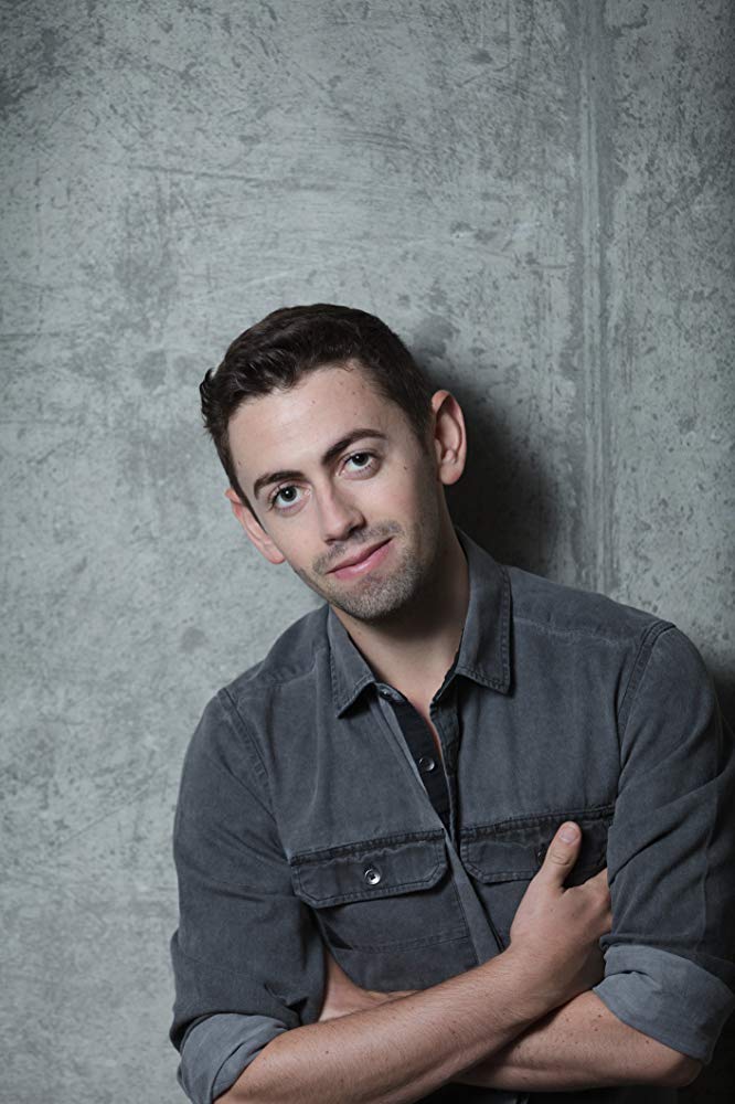 Picture of Nathan Lynn