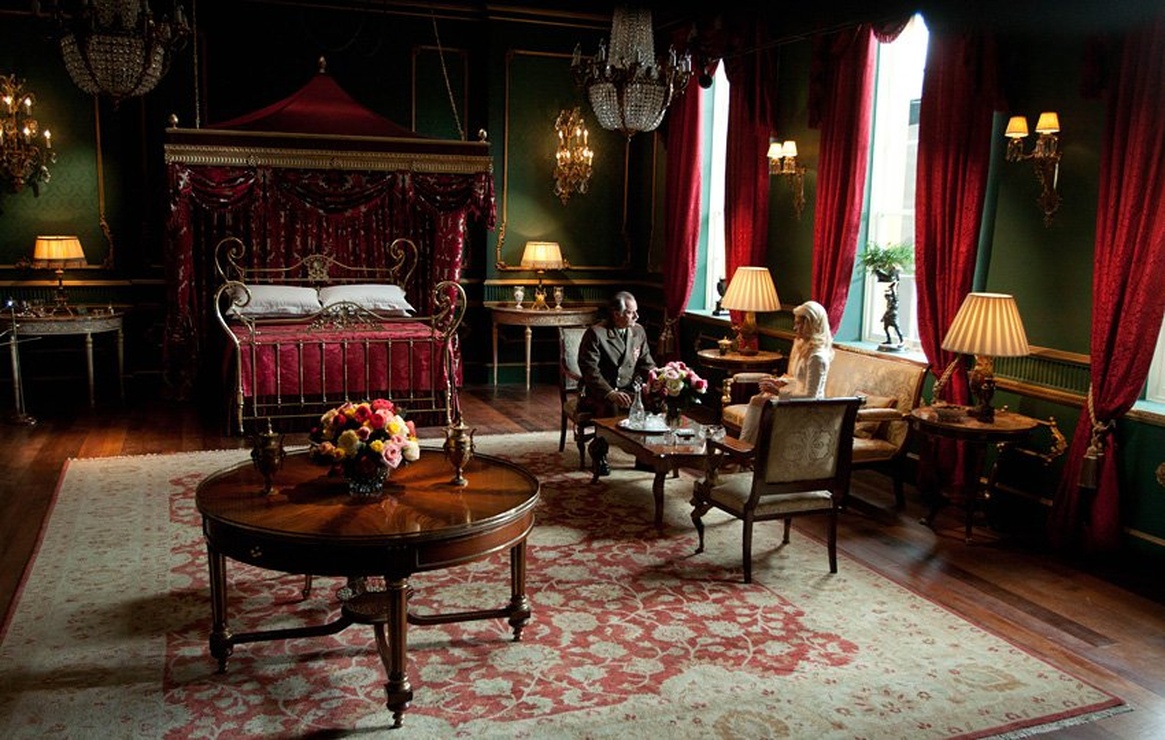 Picture of X-Men: First Class