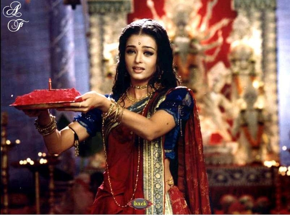 Picture of Parvati Chakraborty