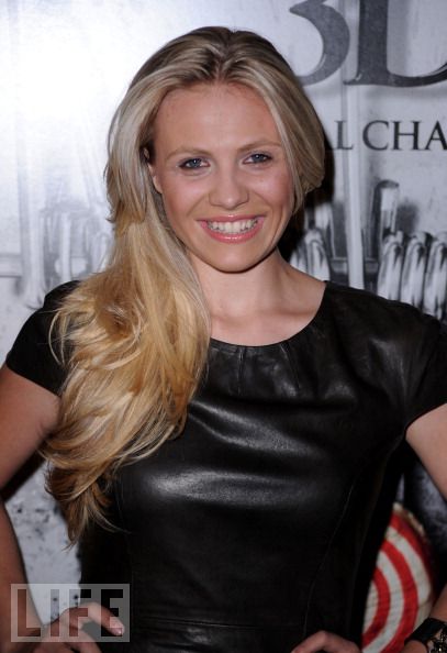 Picture of Gabby West