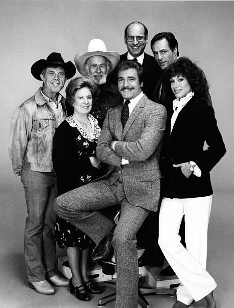 Matt Houston (1982-1985) picture