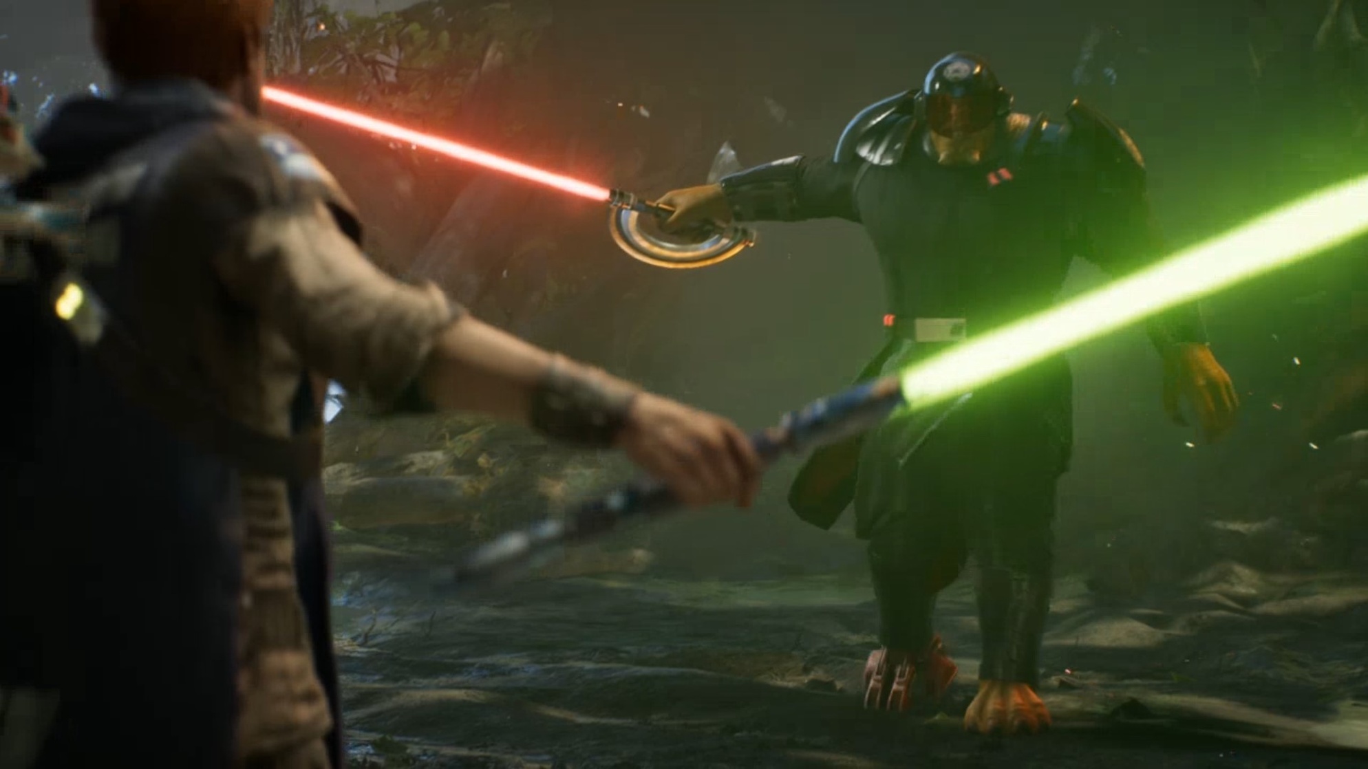 Picture of Star Wars Jedi: Fallen Order