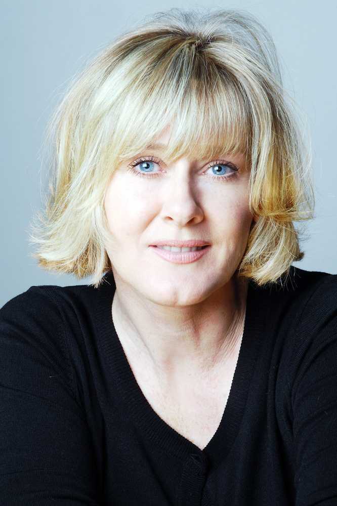 Picture of Sarah Lancashire