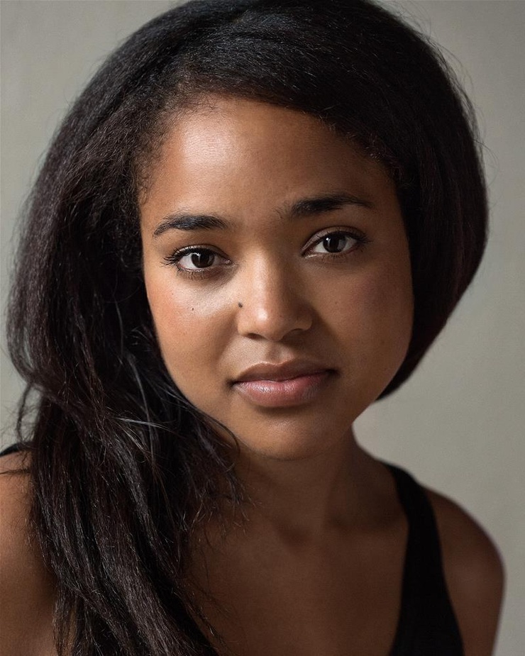 Picture of Chandra Ruegg