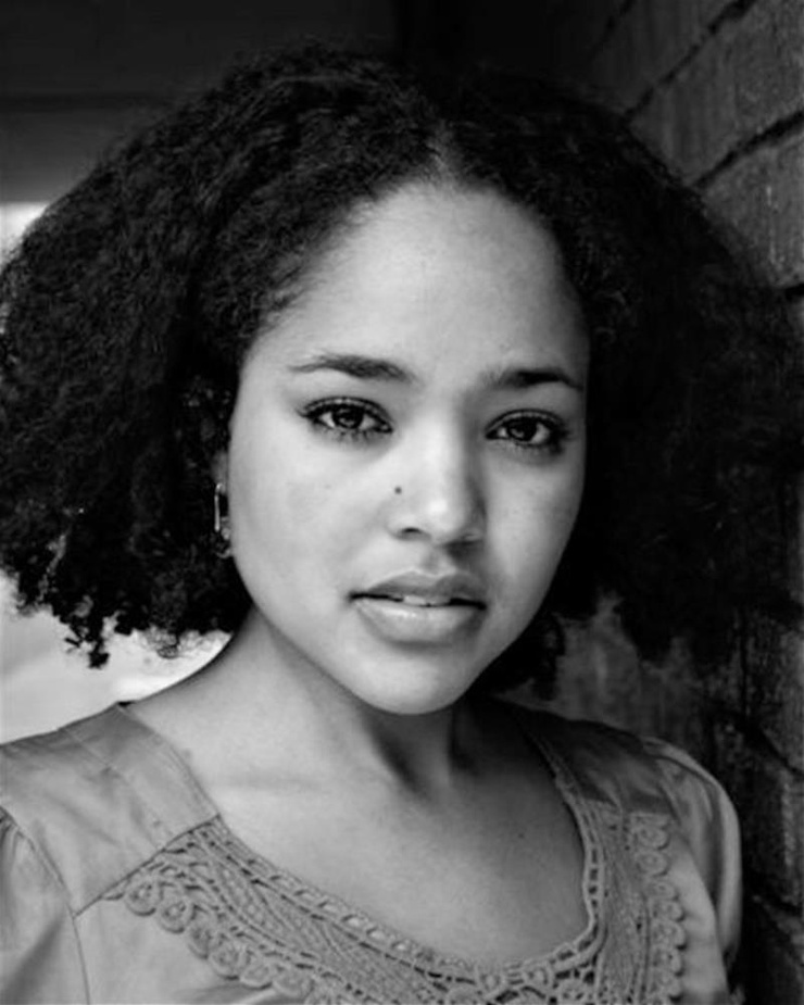 Picture of Chandra Ruegg