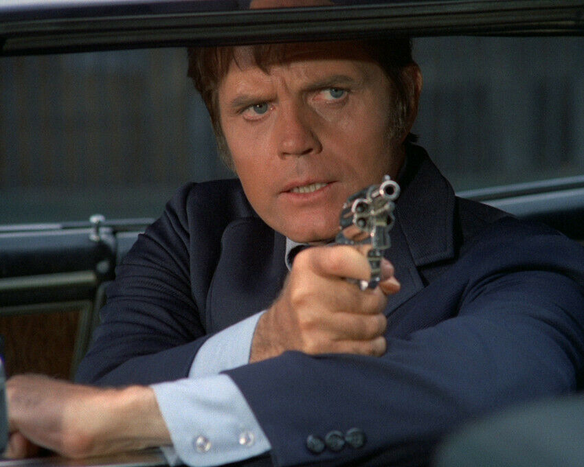 Jack Lord