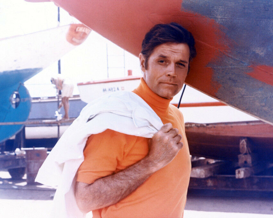 Jack Lord