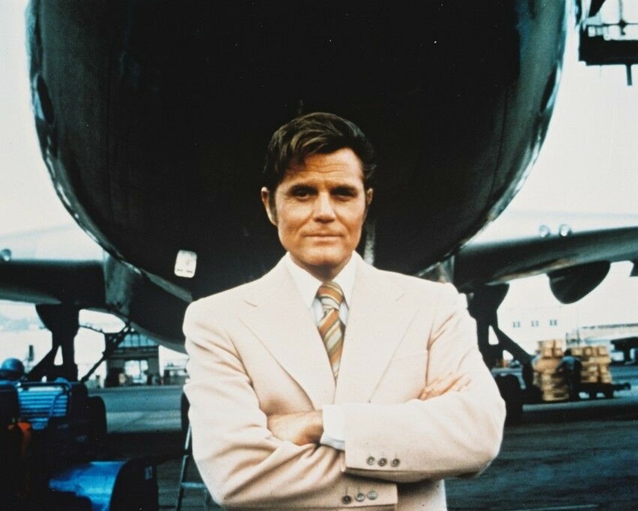 Jack Lord