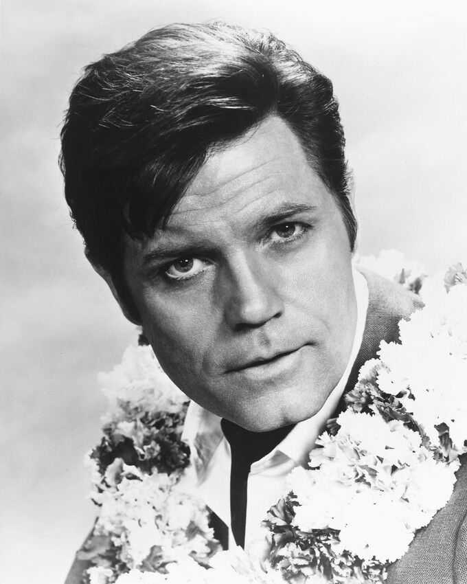 Jack Lord