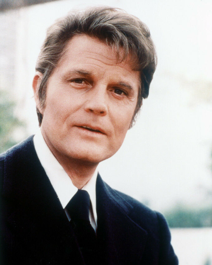 Jack Lord