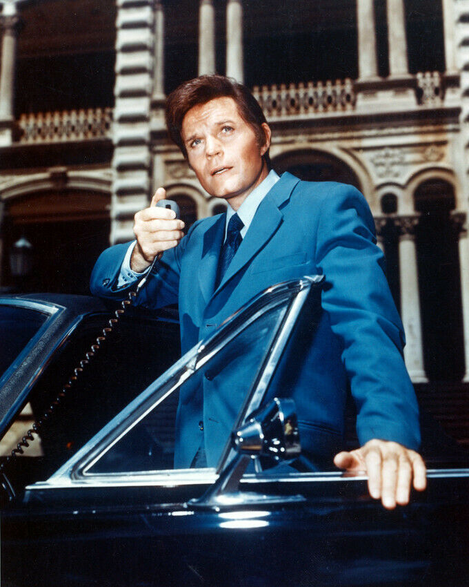 Jack Lord