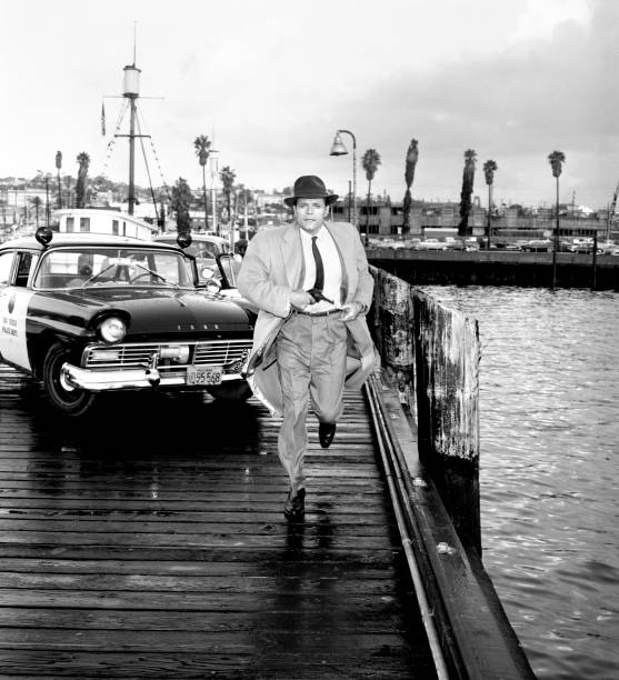 Jack Lord