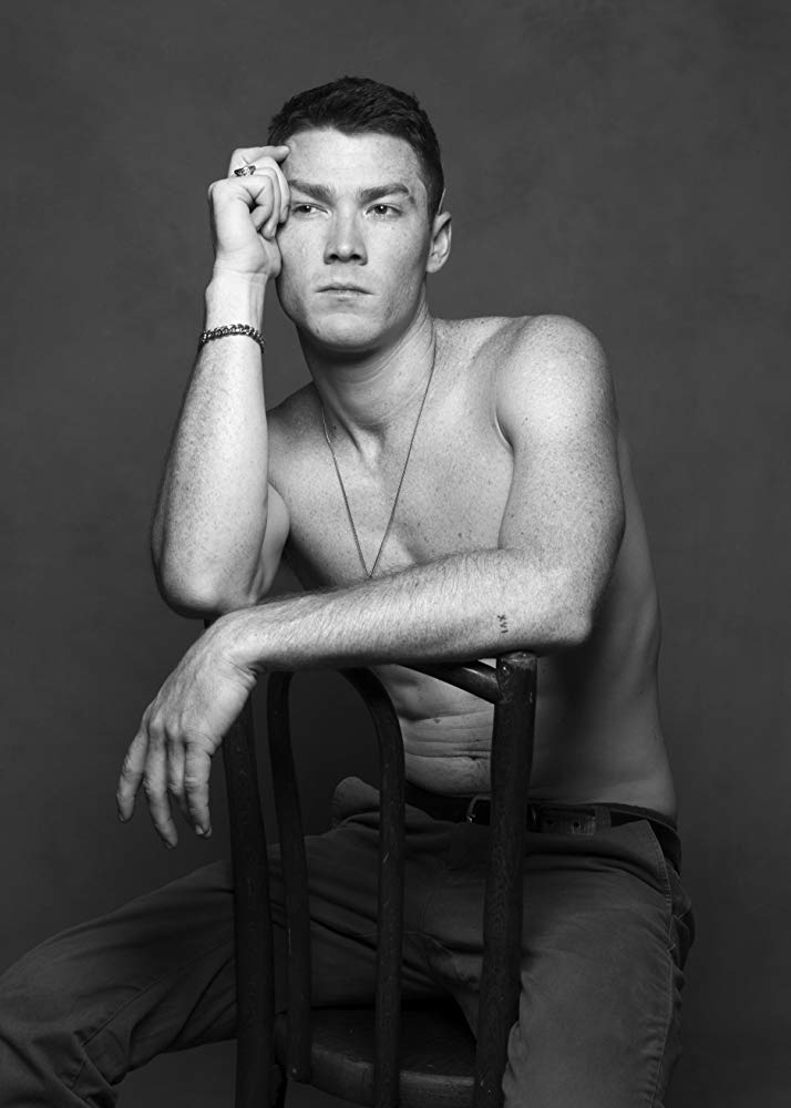 Picture of Jeremy Ford