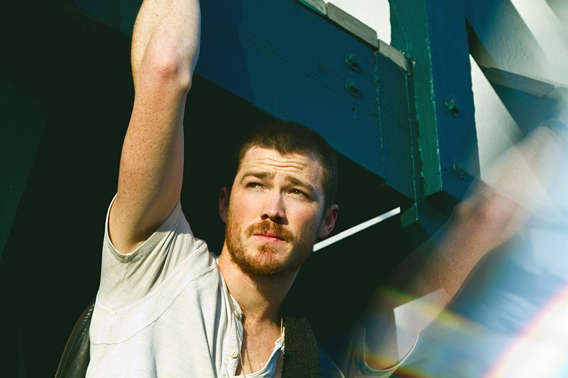 Picture of Jeremy Ford