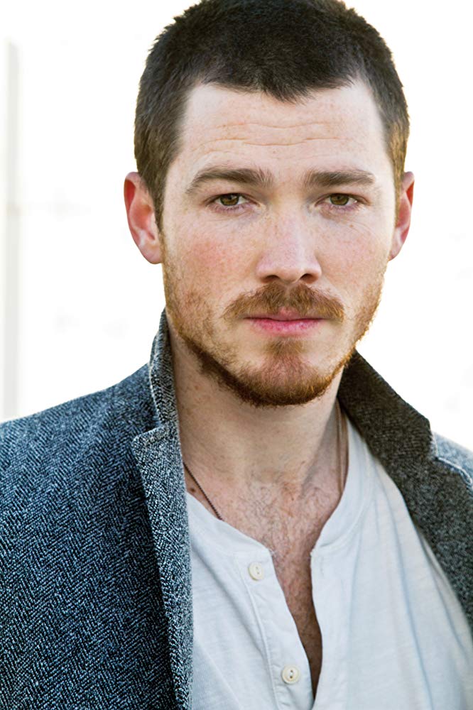 Picture of Jeremy Ford