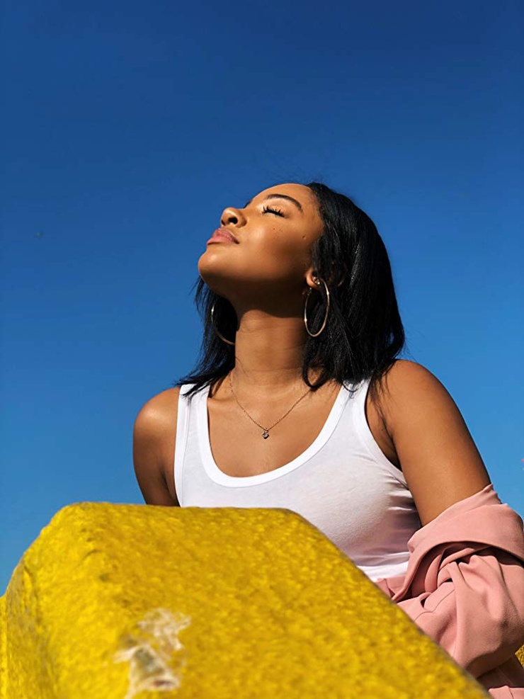 Picture of Karla-Simone Spence