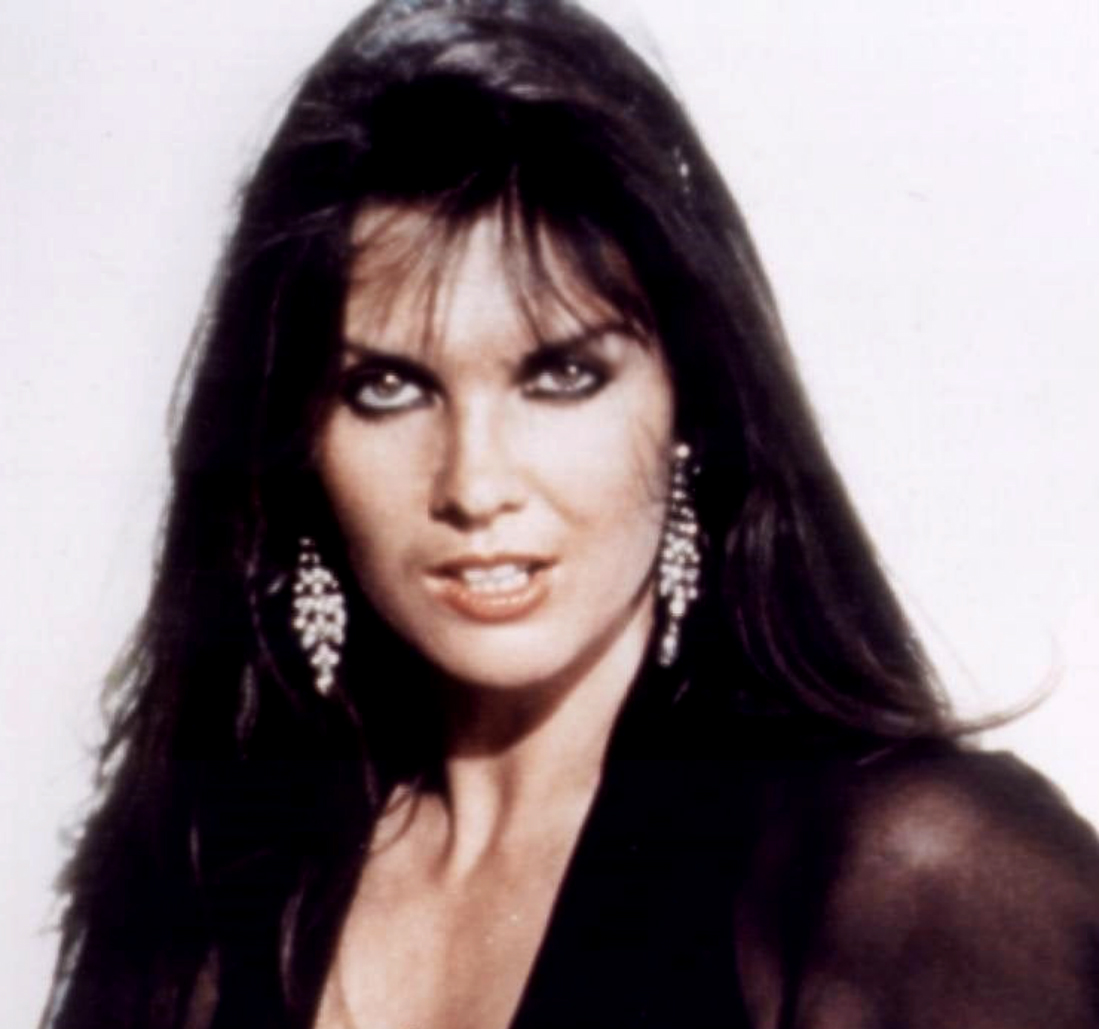 Caroline Munro