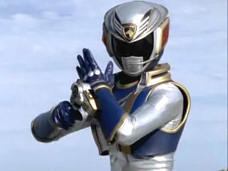 Power Rangers S.P.D. image