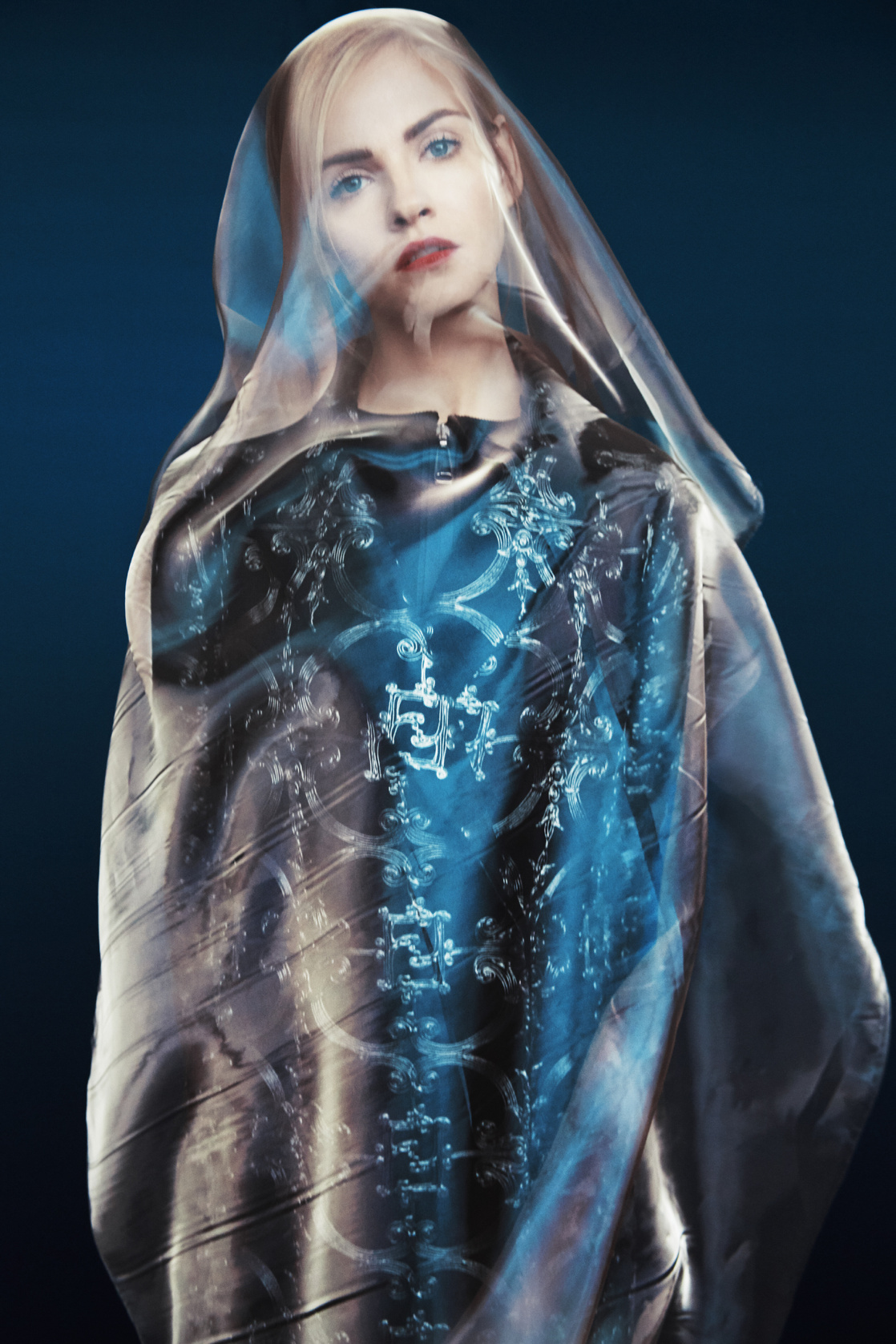 Picture of Ginta Lapina