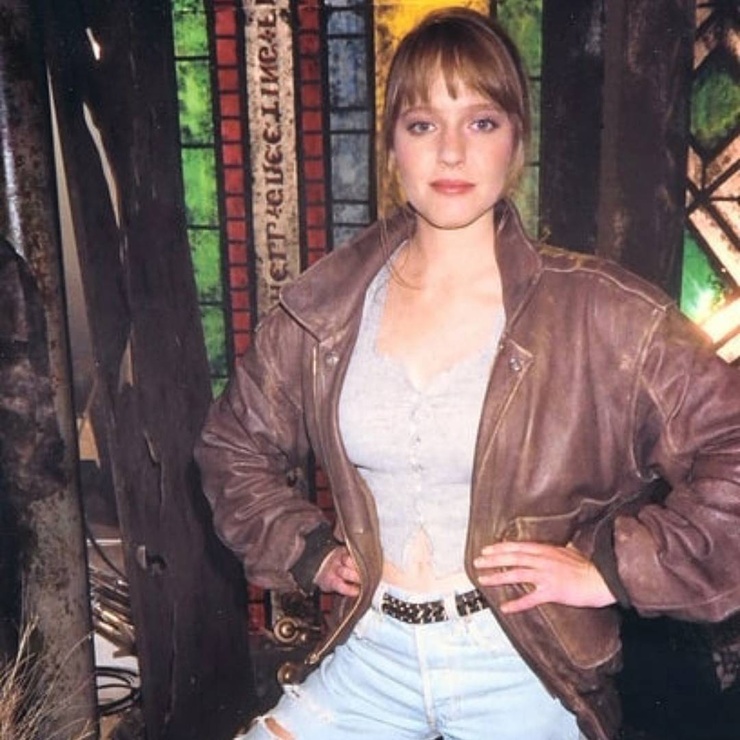 Picture of Lisa Wilcox