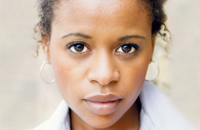 Picture of Ayesha Antoine