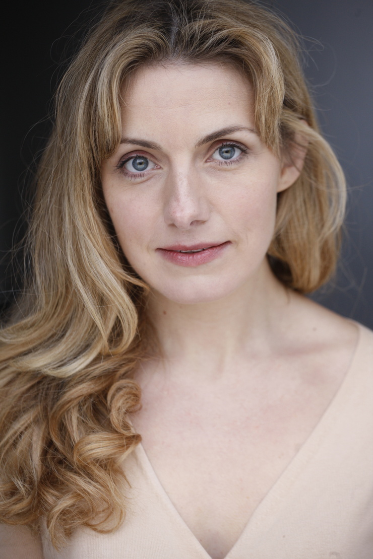 Natalie Walter image