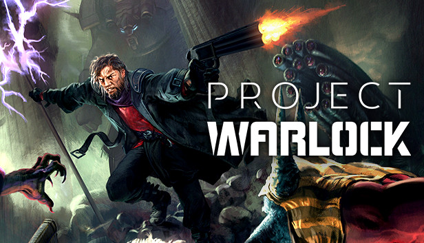 Picture of Project Warlock
