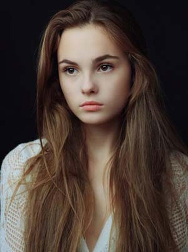 Angelina Strechina picture