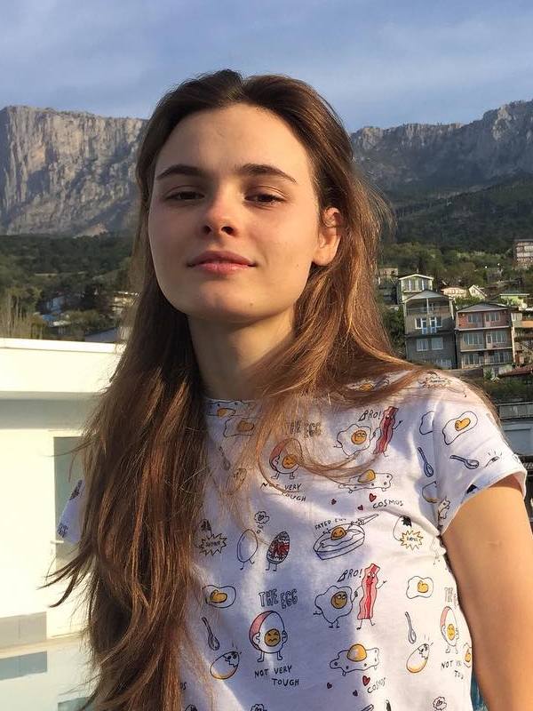 Picture of Angelina Strechina