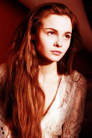 Picture of Angelina Strechina