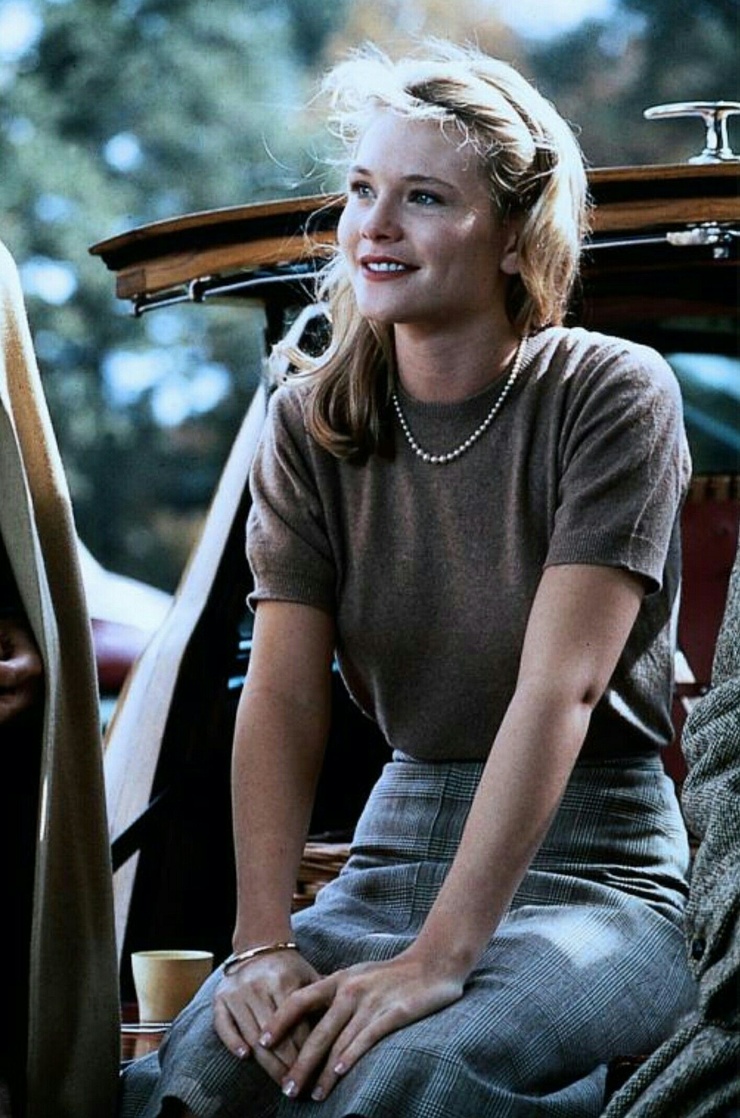 Picture of Sally Wheeler