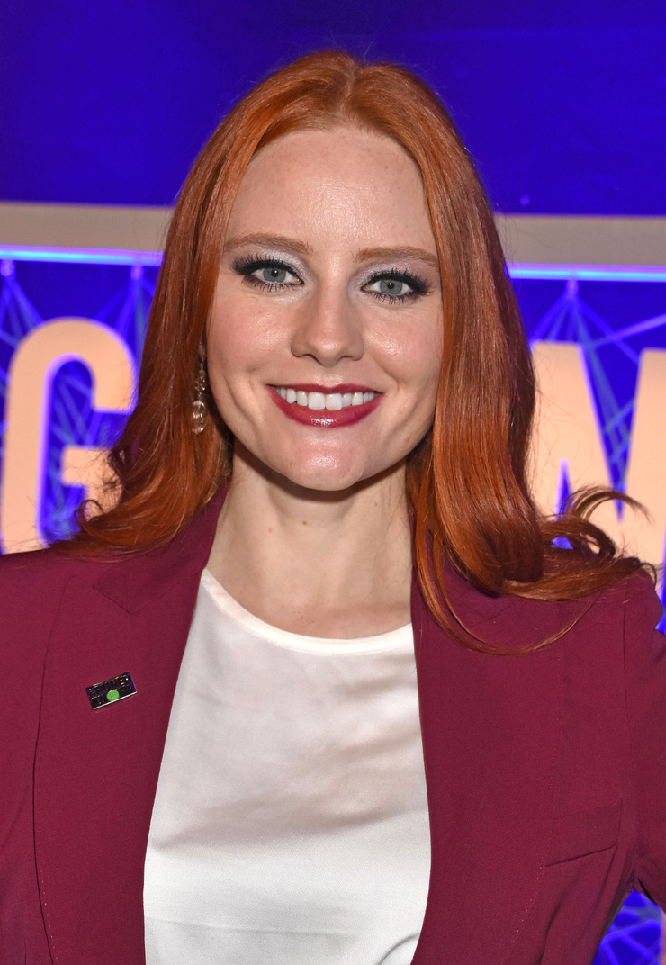 Picture of Barbara Meier