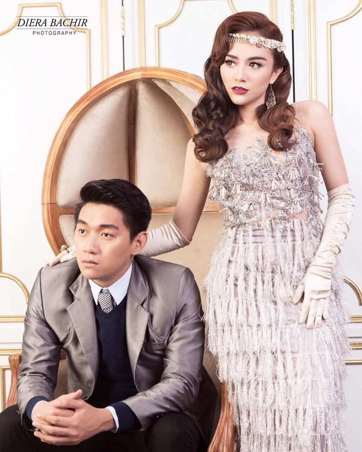 Image of Dylan Sahara