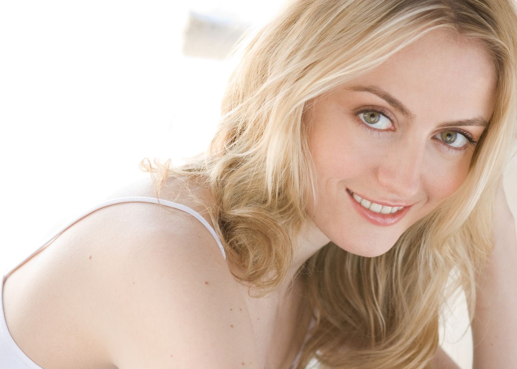 Image of Amy Rutberg