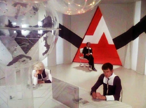 Picture of Space: 1999