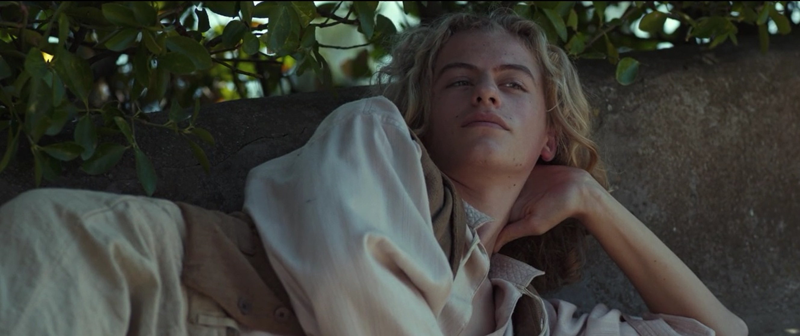 Picture of Capri-Revolution (2018)