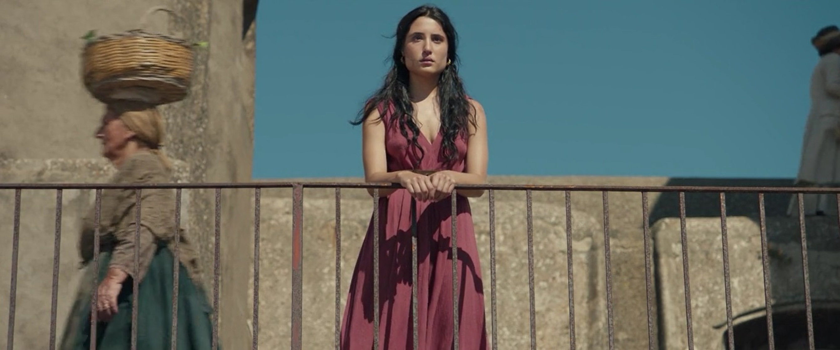 Picture of Capri-Revolution (2018)