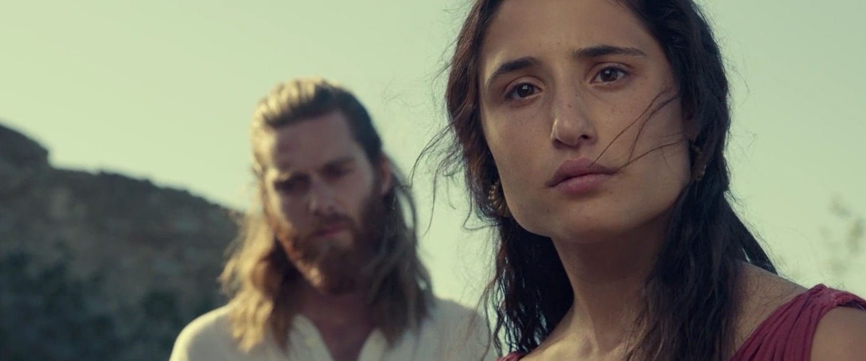 Image of Capri-Revolution (2018)